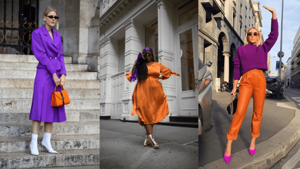 Color Blocking Made Easy: Color Blocking Color Combos + Tips ...