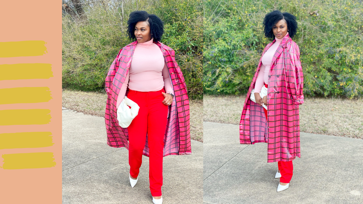 Color Blocking Made Easy: Color Blocking Color Combos + Tips ...